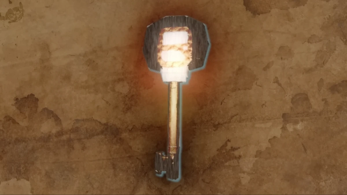 Skeleton Key | Actionpedia | Fandom