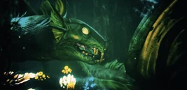 Finley the Sea Serpent | Actionpedia | Fandom