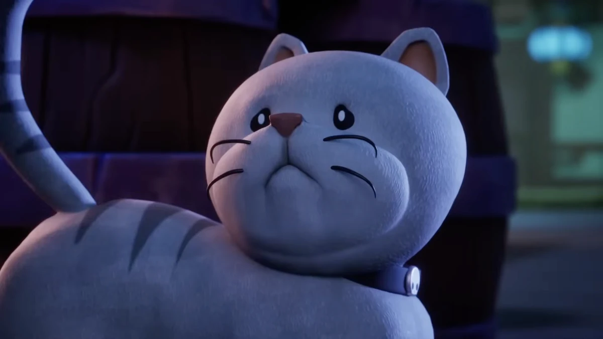 Cats | Actionpedia | Fandom