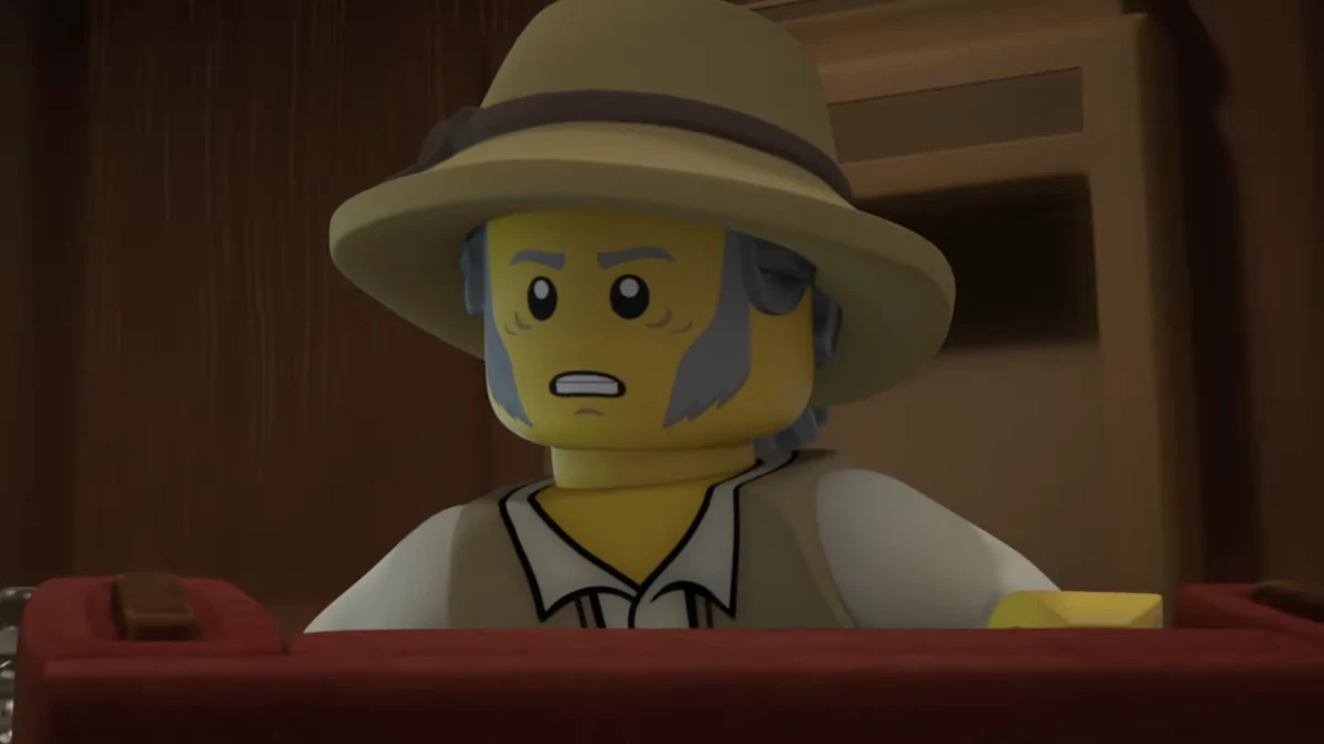 Underhill | Actionpedia | Fandom