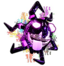 Glitch Screech | Actionpedia | Fandom