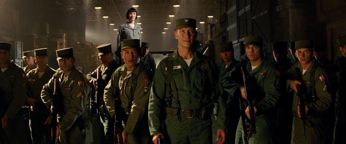 Spetsnaz | Actionpedia | Fandom