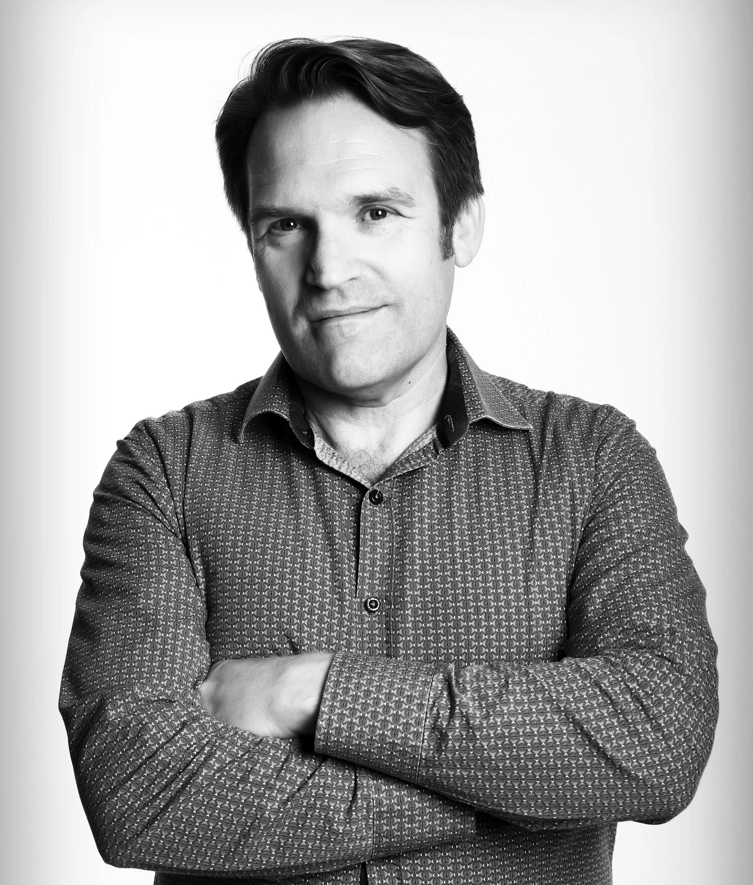 Alan Marriott | Actionpedia | Fandom