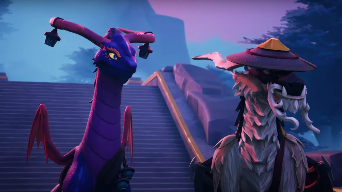 Dragon Masters | Actionpedia | Fandom