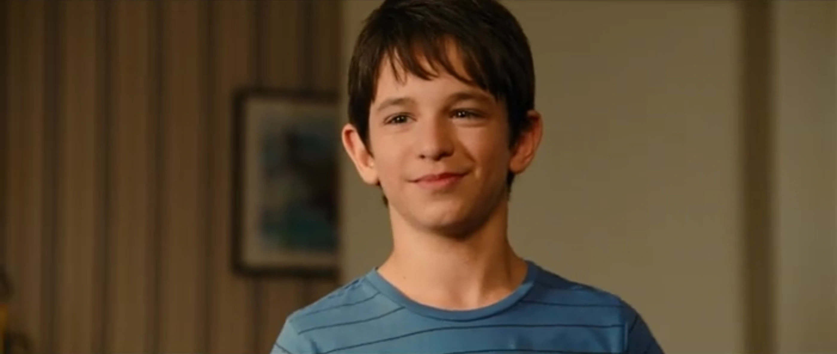 Greg Heffley Real Life