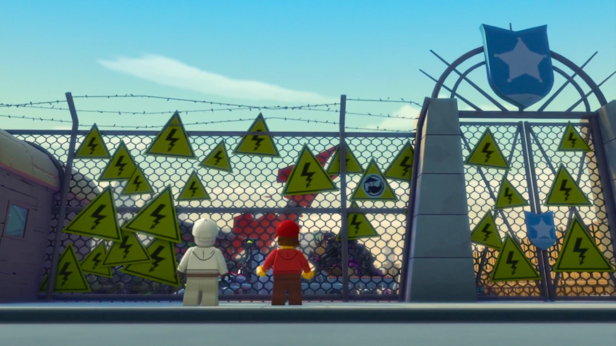 Repo yard | Actionpedia | Fandom