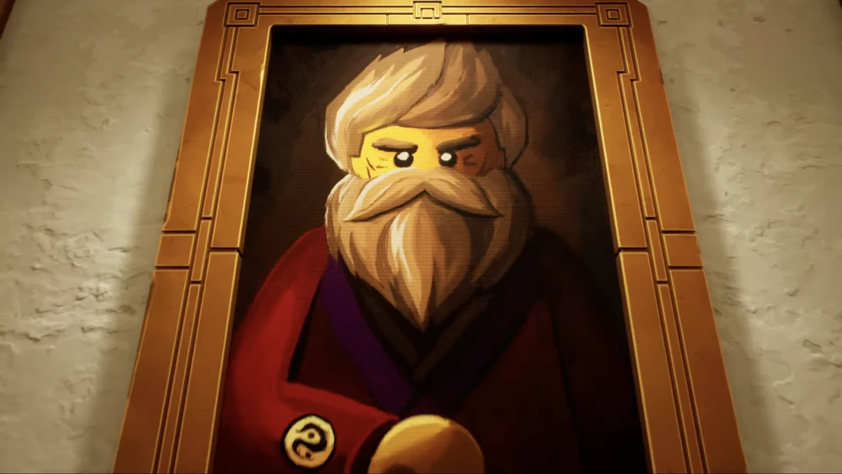 Roake Fengxian | Actionpedia | Fandom