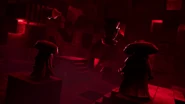 Forbidden Five | Actionpedia | Fandom