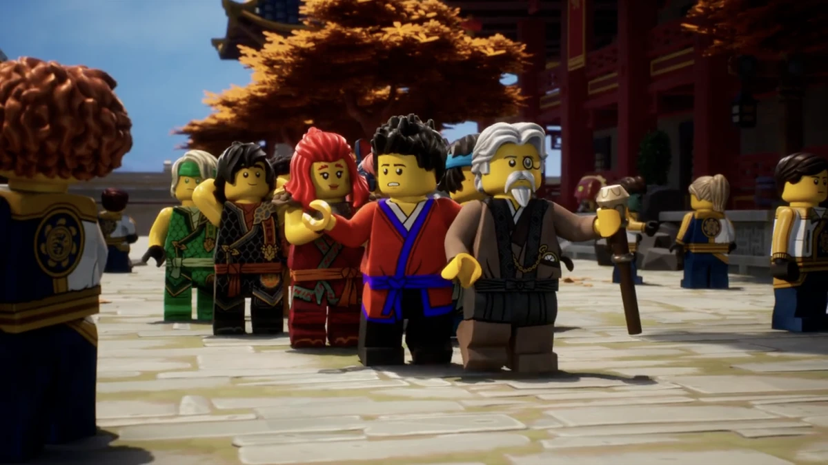 Foundation Street | Actionpedia | Fandom