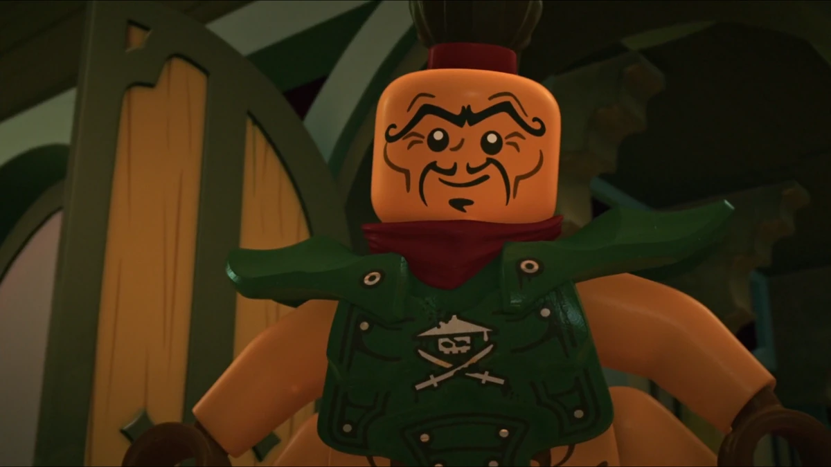 Nadakhan | Actionpedia | Fandom