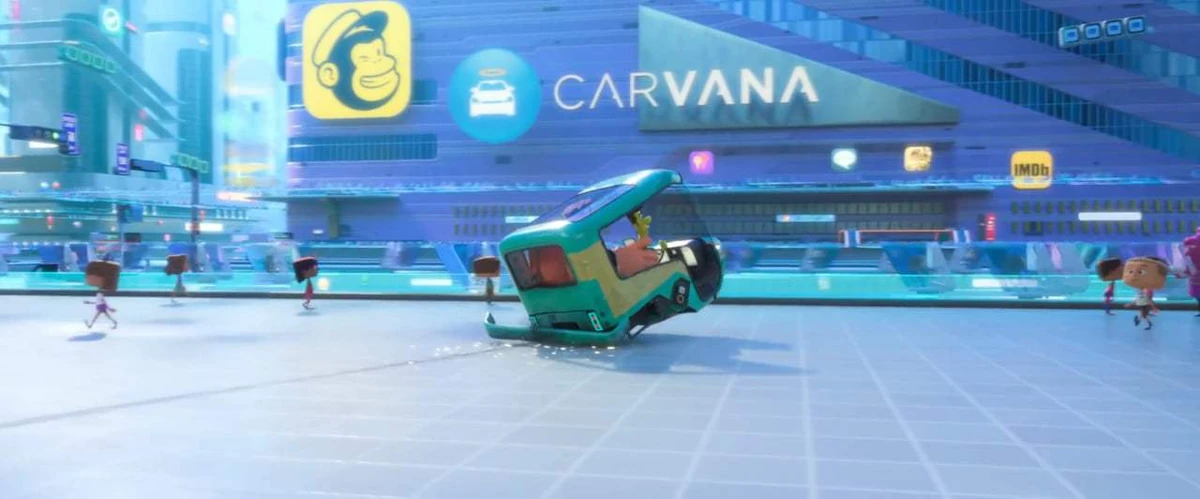 Carvana | Actionpedia | Fandom