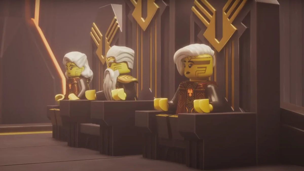 Royal Family of Imperium | Actionpedia | Fandom
