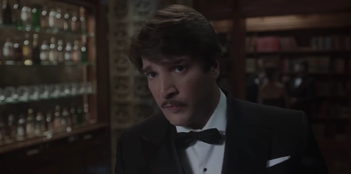 Jacques Snicket/Gallery | Actionpedia | Fandom