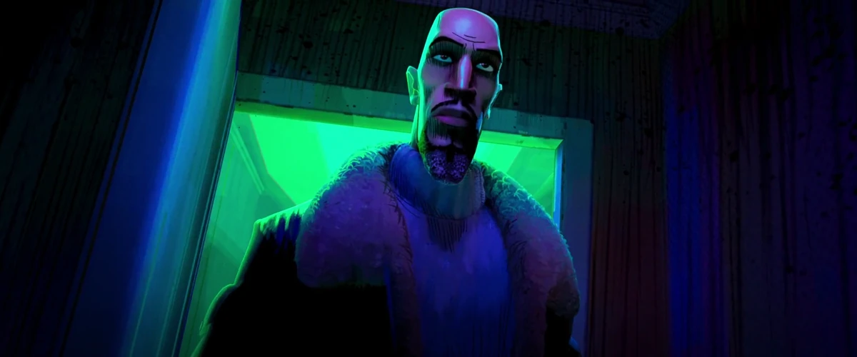 Aaron Davis | Actionpedia | Fandom