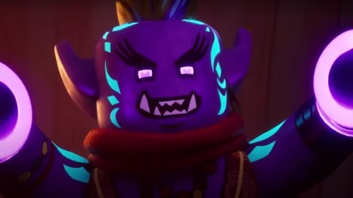 Geo/Gallery | Actionpedia | Fandom