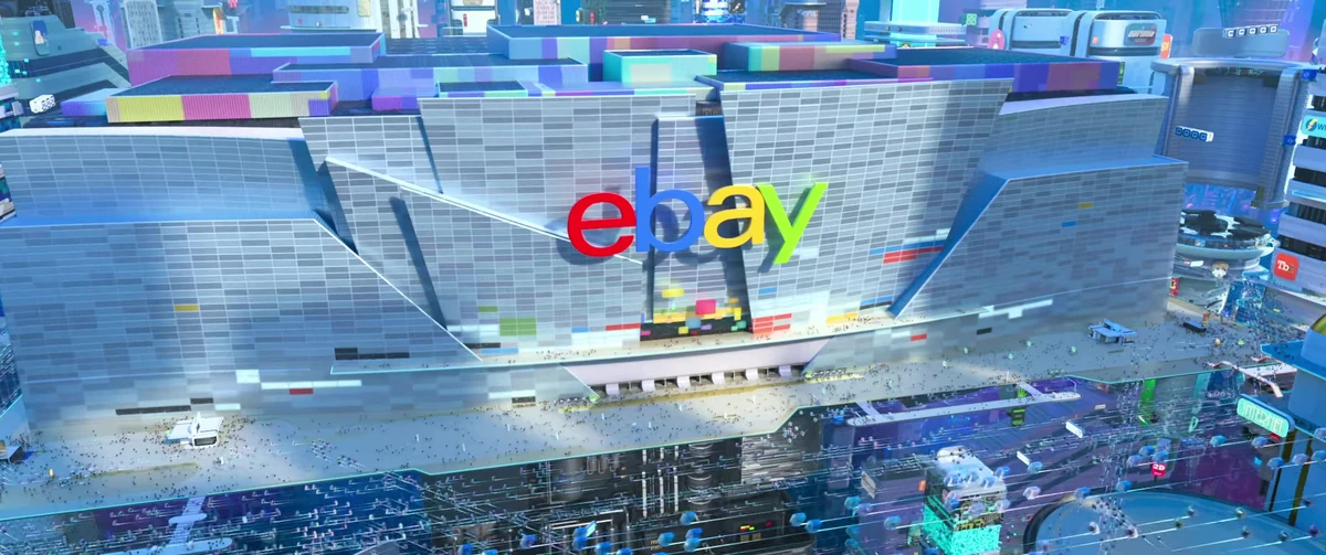 eBay | Actionpedia | Fandom