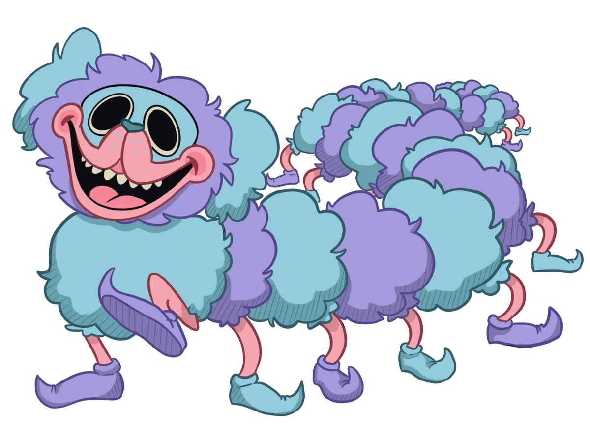 PJ Pug-a-Pillar/Gallery | Actionpedia | Fandom