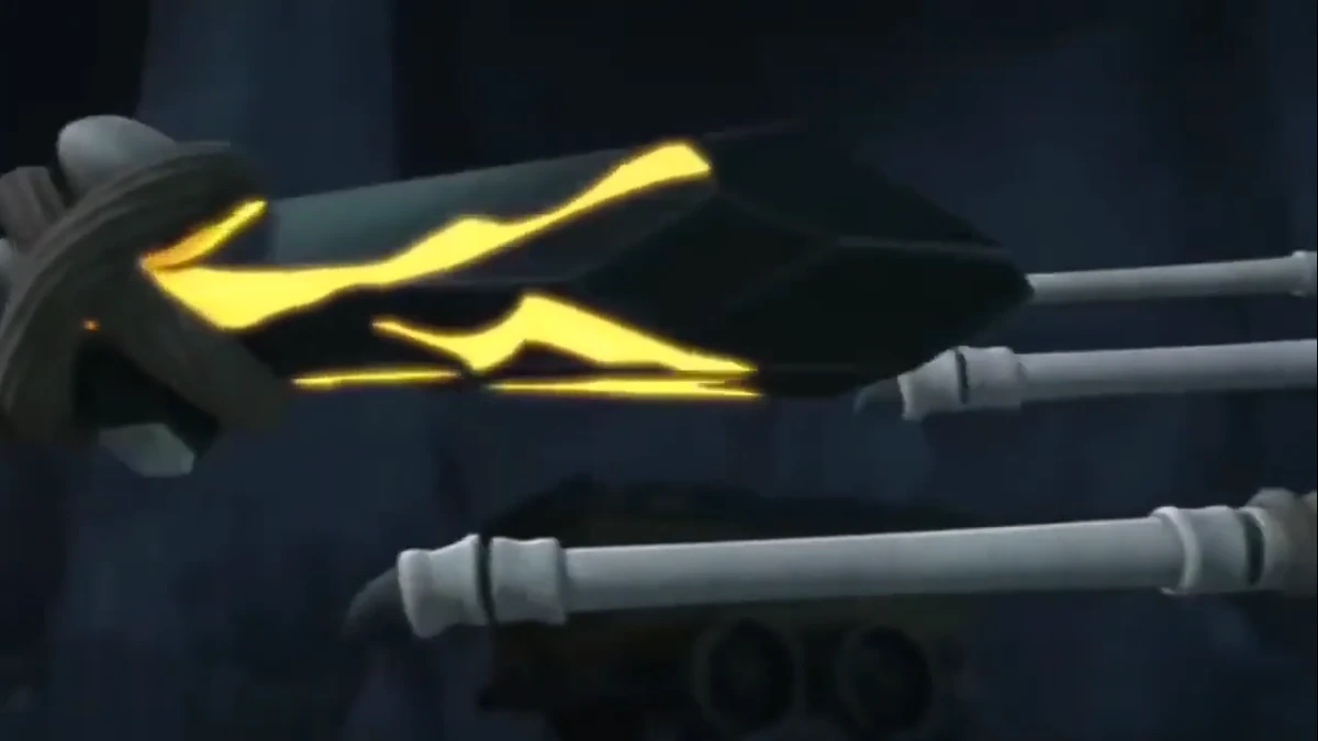 Vengestone spears | Actionpedia | Fandom