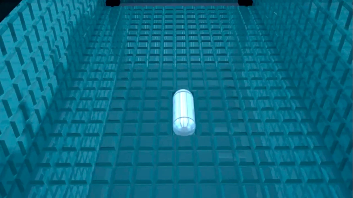 Shrinking Pill | Actionpedia | Fandom