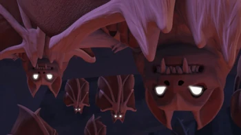 Dire Bats | Actionpedia | Fandom