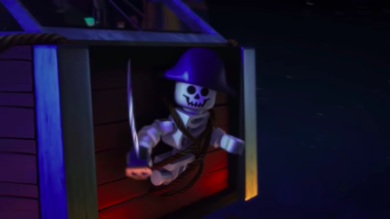 Skeleton Figurehead | Actionpedia | Fandom