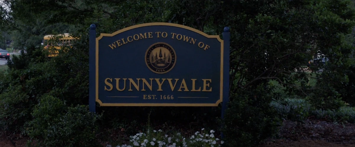 Sunnyvale | Actionpedia | Fandom