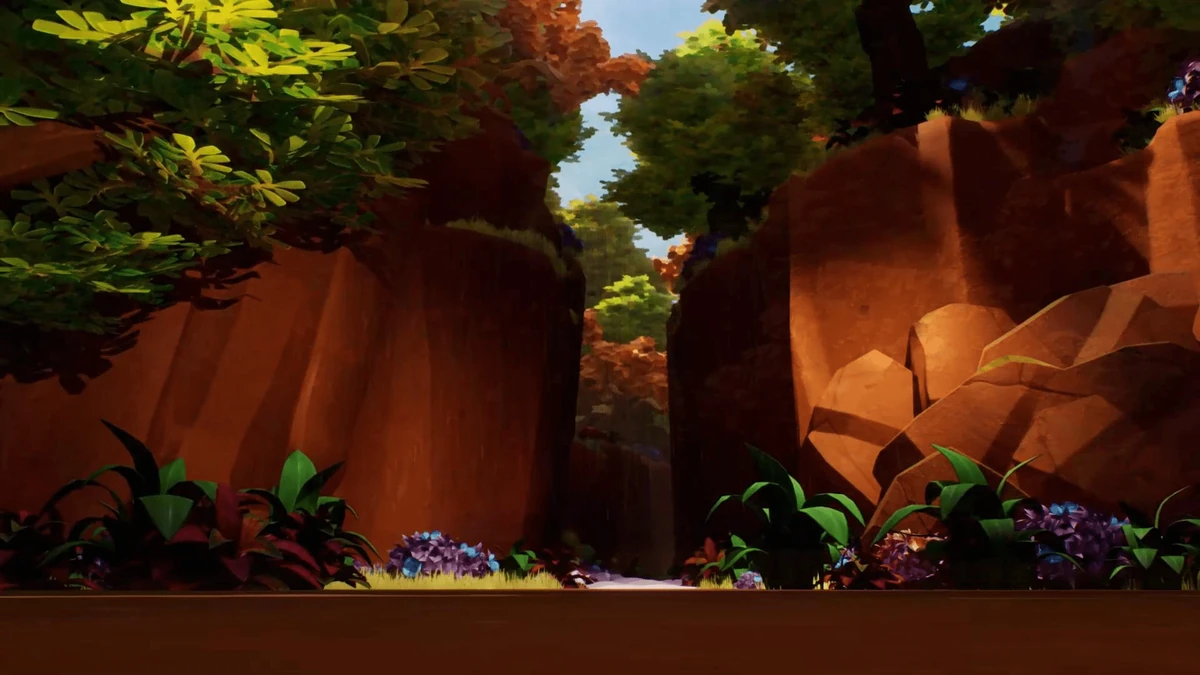 Impossible Path | Actionpedia | Fandom