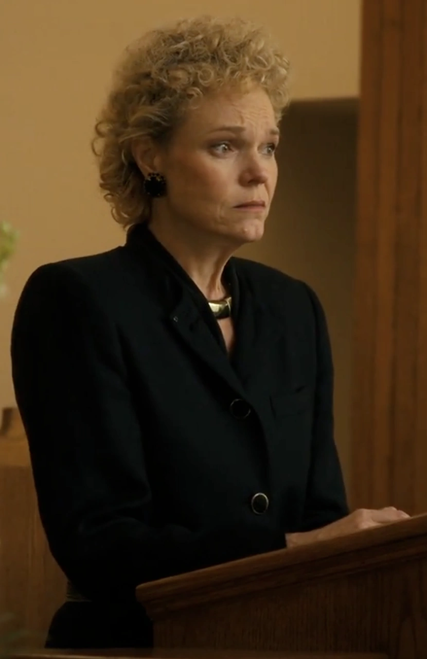 Laura Cunningham | Actionpedia | Fandom