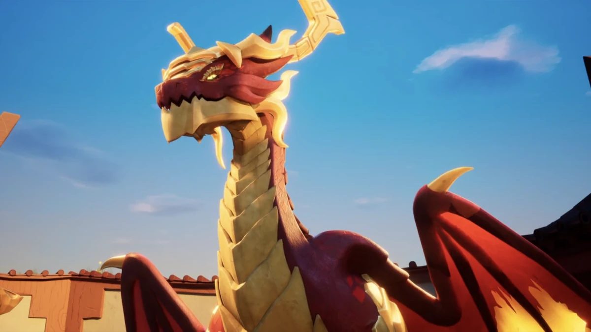 Source Dragon of Motion | Actionpedia | Fandom