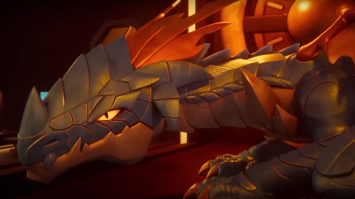 Zanth/Gallery | Actionpedia | Fandom