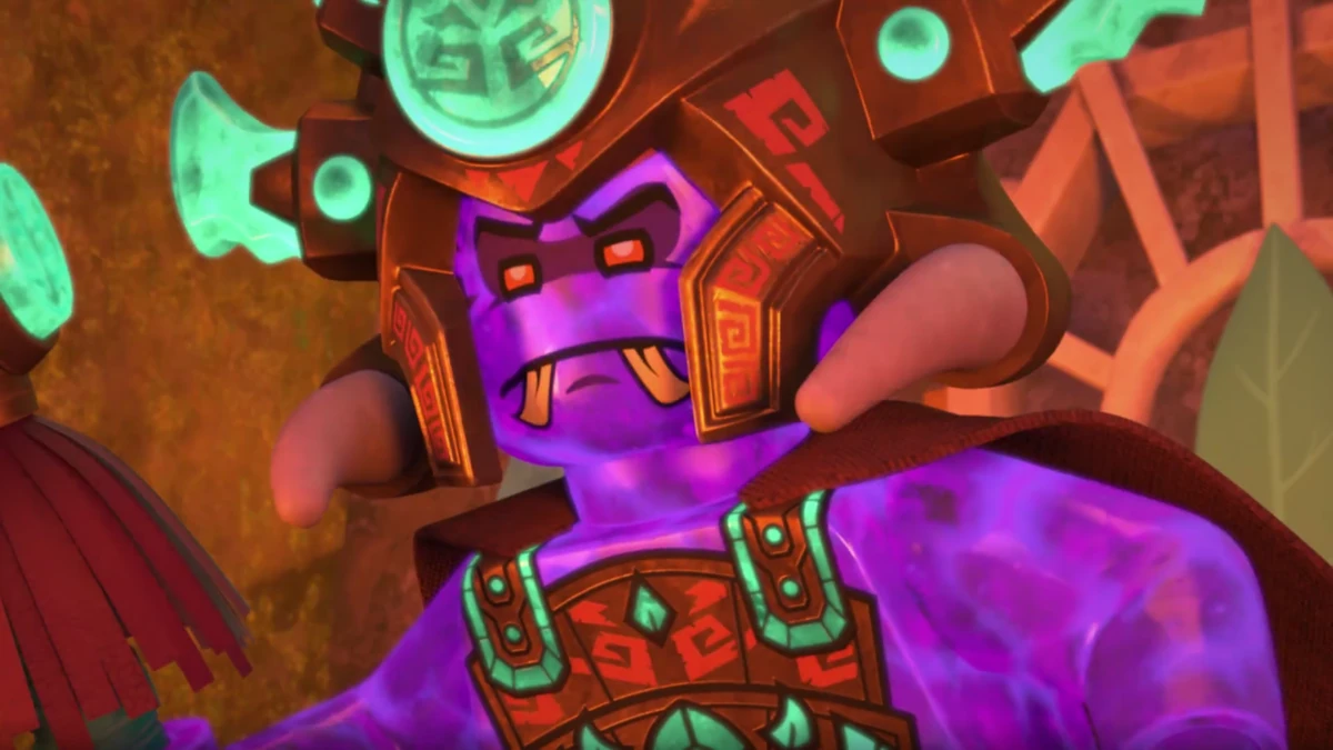 Chief | Actionpedia | Fandom