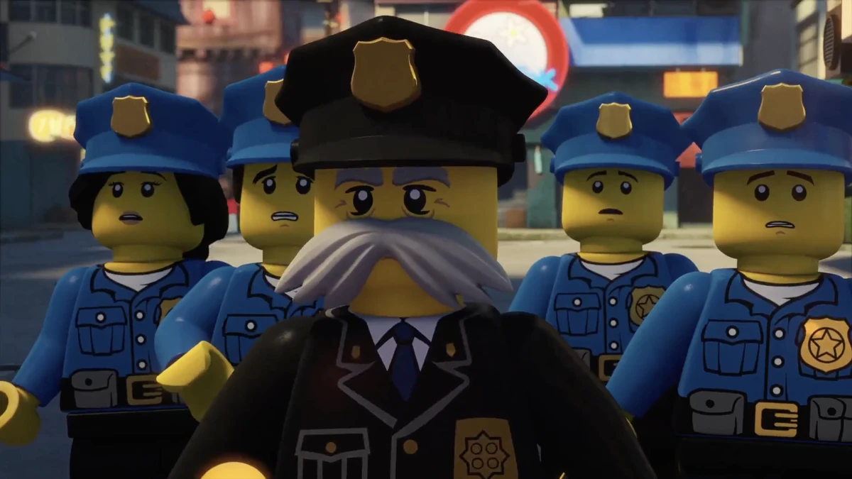 Jimmy/Gallery | Actionpedia | Fandom