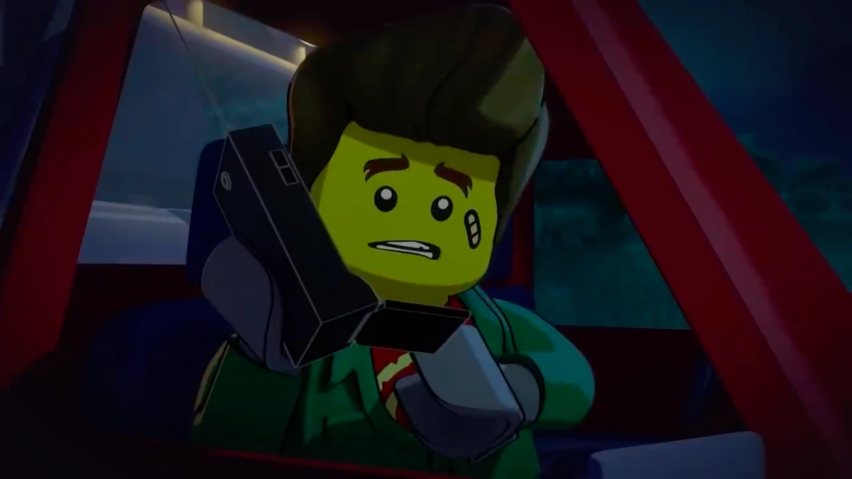 Douglas Elton | Actionpedia | Fandom