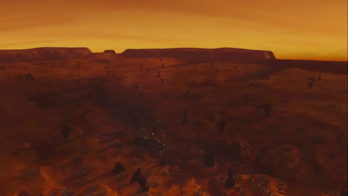 Realm of Oni and Dragons | Actionpedia | Fandom