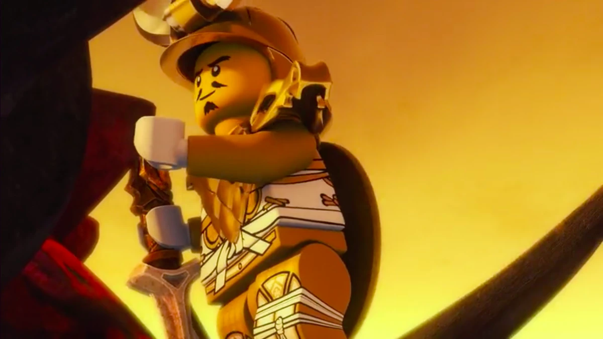 Dragon Master | Actionpedia | Fandom