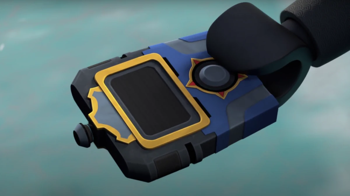 Pixal's tracker | Actionpedia | Fandom