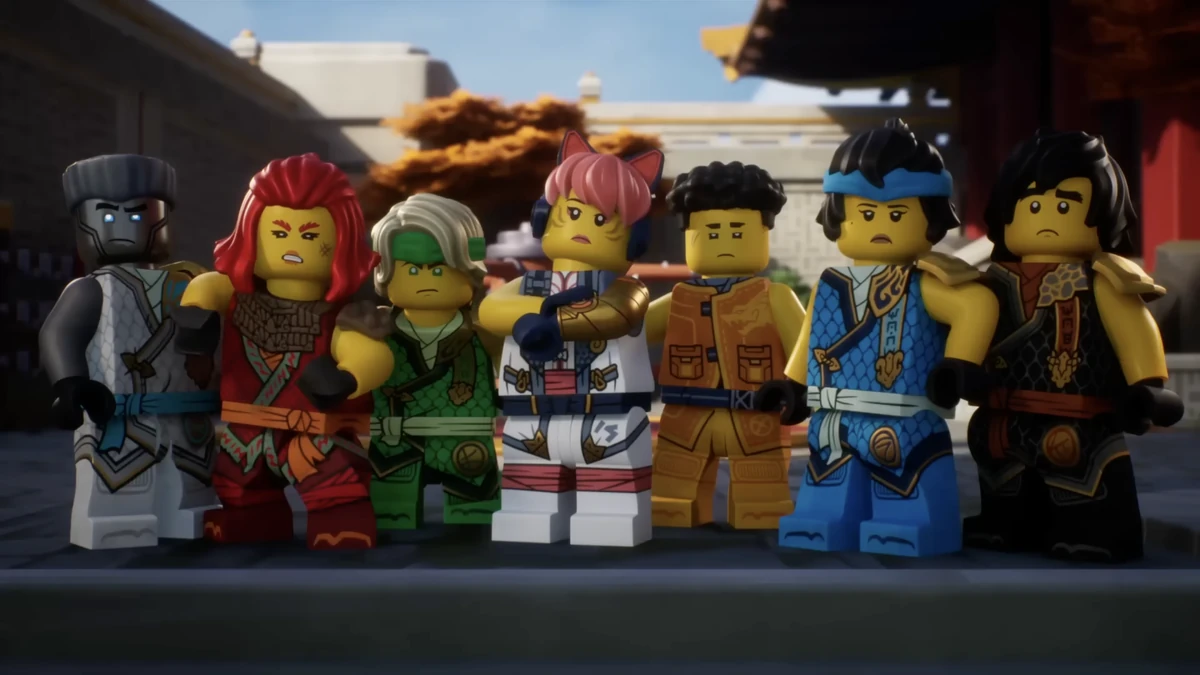 Ninja | Actionpedia | Fandom