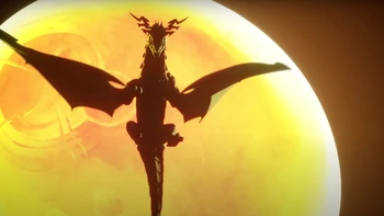 Source Dragon of Energy | Actionpedia | Fandom
