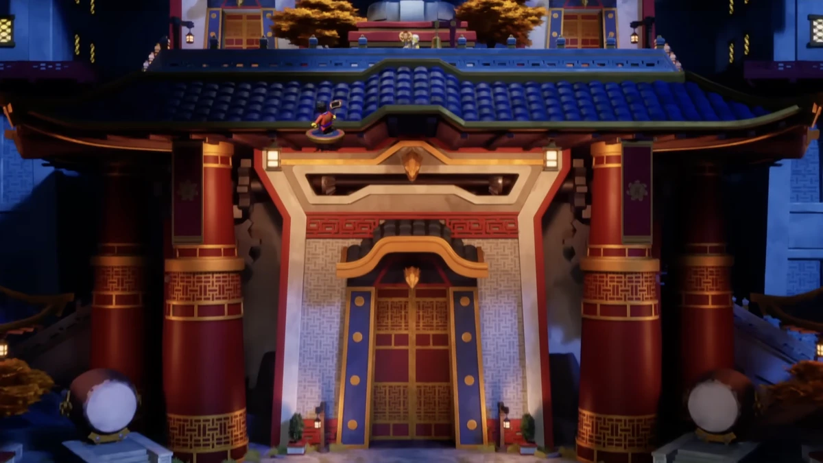 Temple of Tournaments | Actionpedia | Fandom