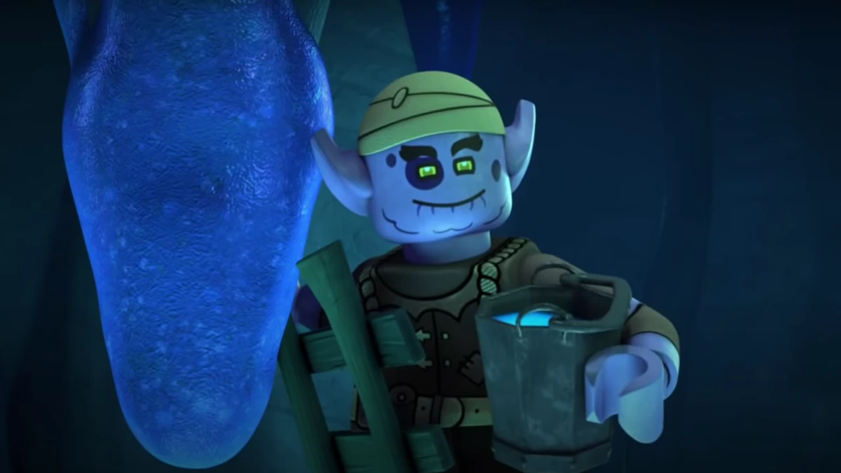 Garpo | Actionpedia | Fandom