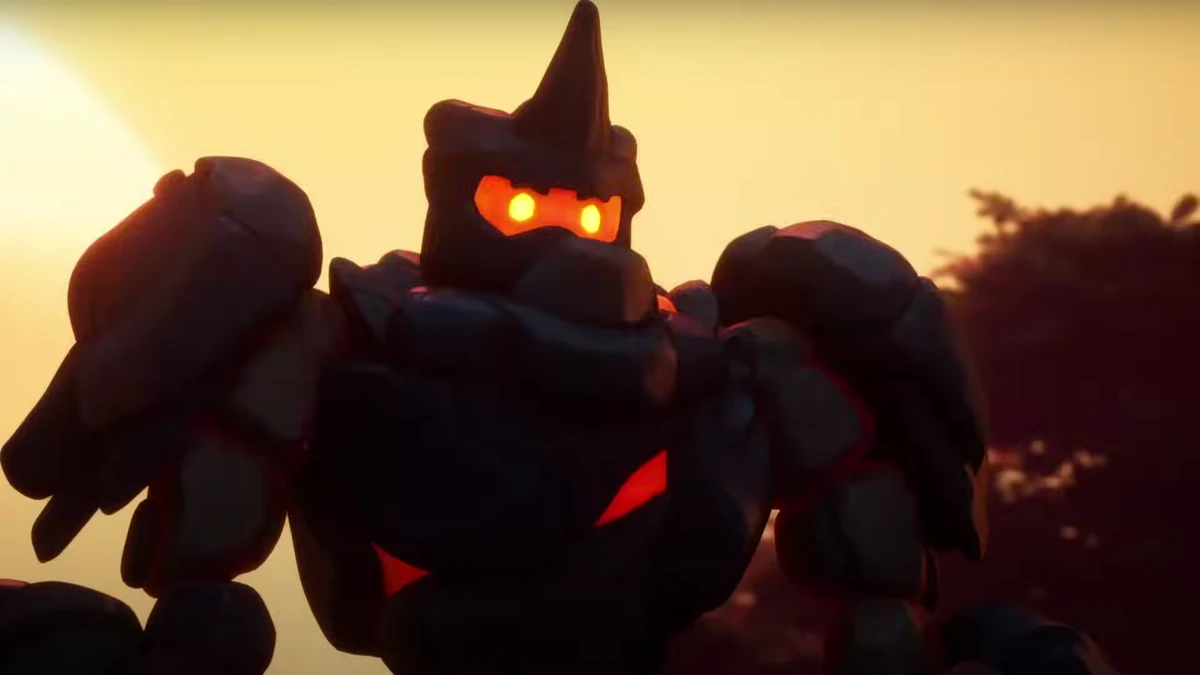 Elemental Golems | Actionpedia | Fandom