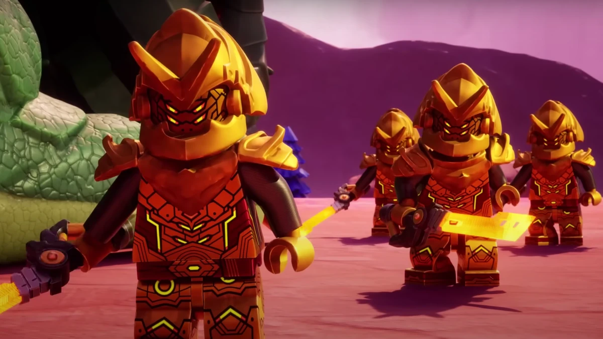 Claw Hunters | Actionpedia | Fandom