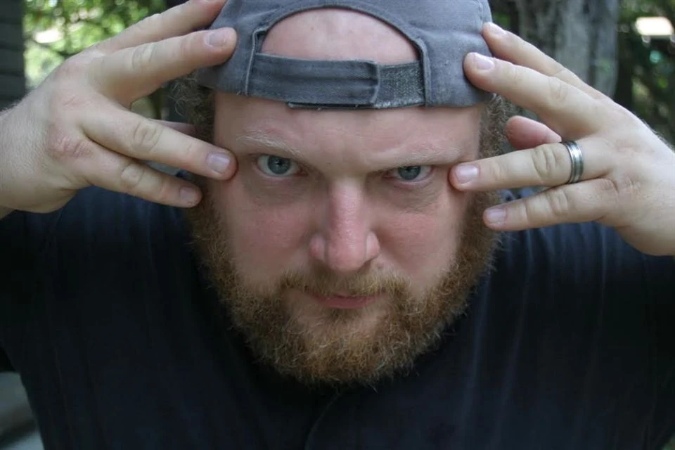 Chris Wyatt | Actionpedia | Fandom