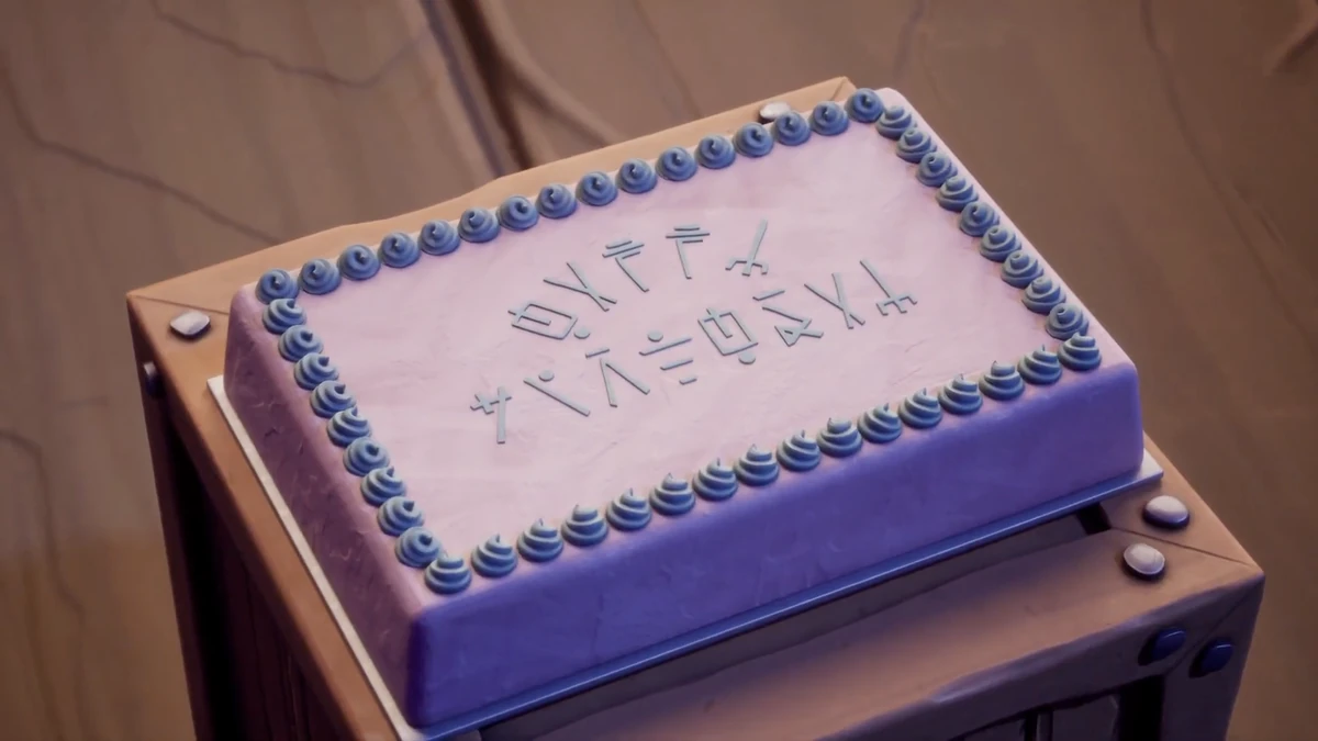 Cake | Actionpedia | Fandom