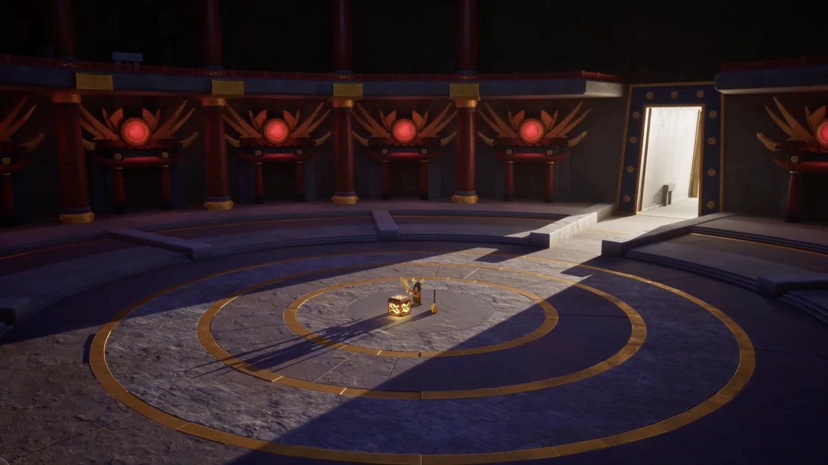 Portal gates | Actionpedia | Fandom