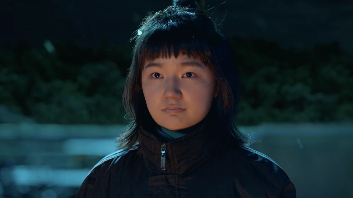 Park Mi-jin | Actionpedia | Fandom