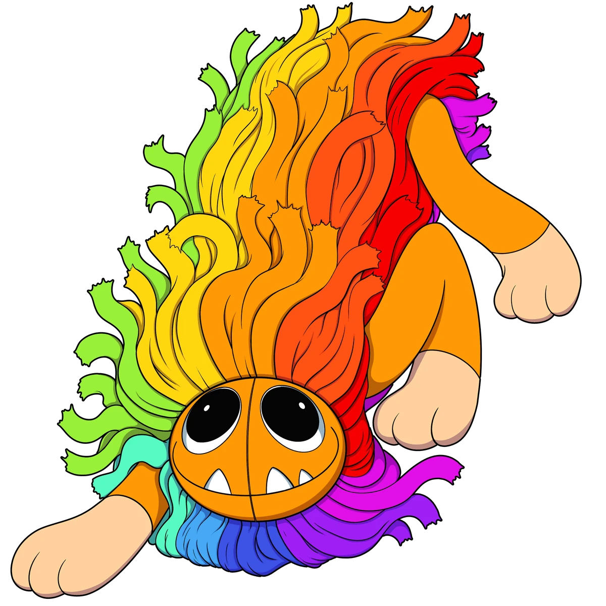 Yarnaby/Gallery | Actionpedia | Fandom