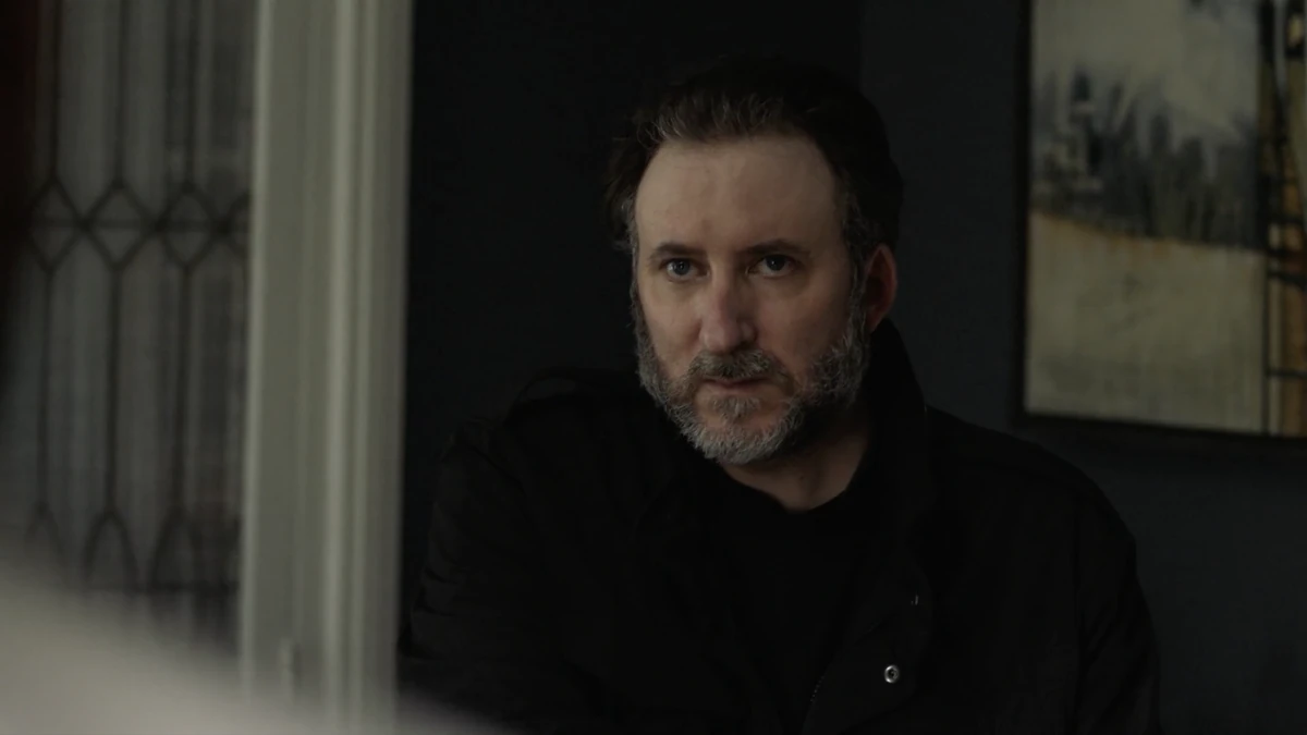 Randall Barr | Actionpedia | Fandom