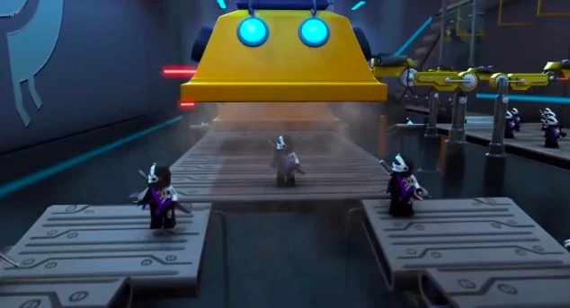 Nindroid Warriors/Gallery | Actionpedia | Fandom