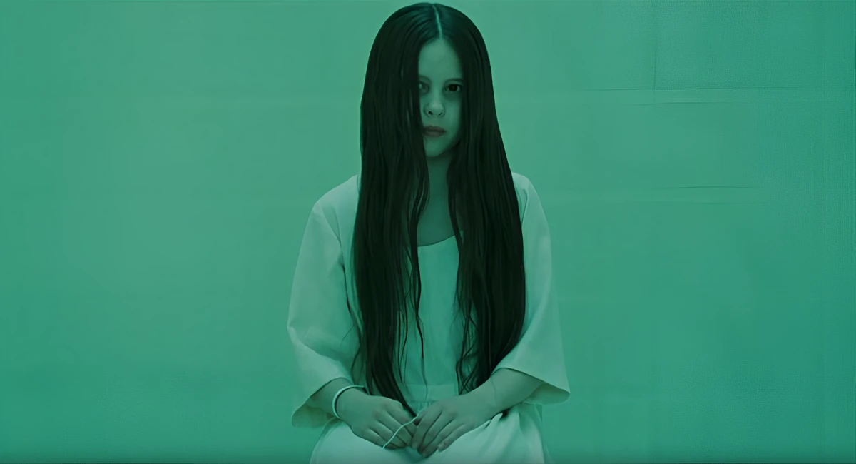 Samara Morgan | Actionpedia | Fandom